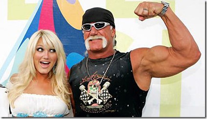 Bikini Model In The World: Christiane Plante Is Hulk Hogan's Mistress ...